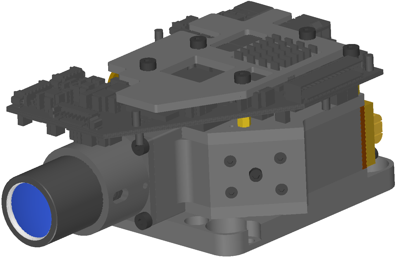 OPR305120-OPR305系列-DLP投影-产品中心-博视像元
