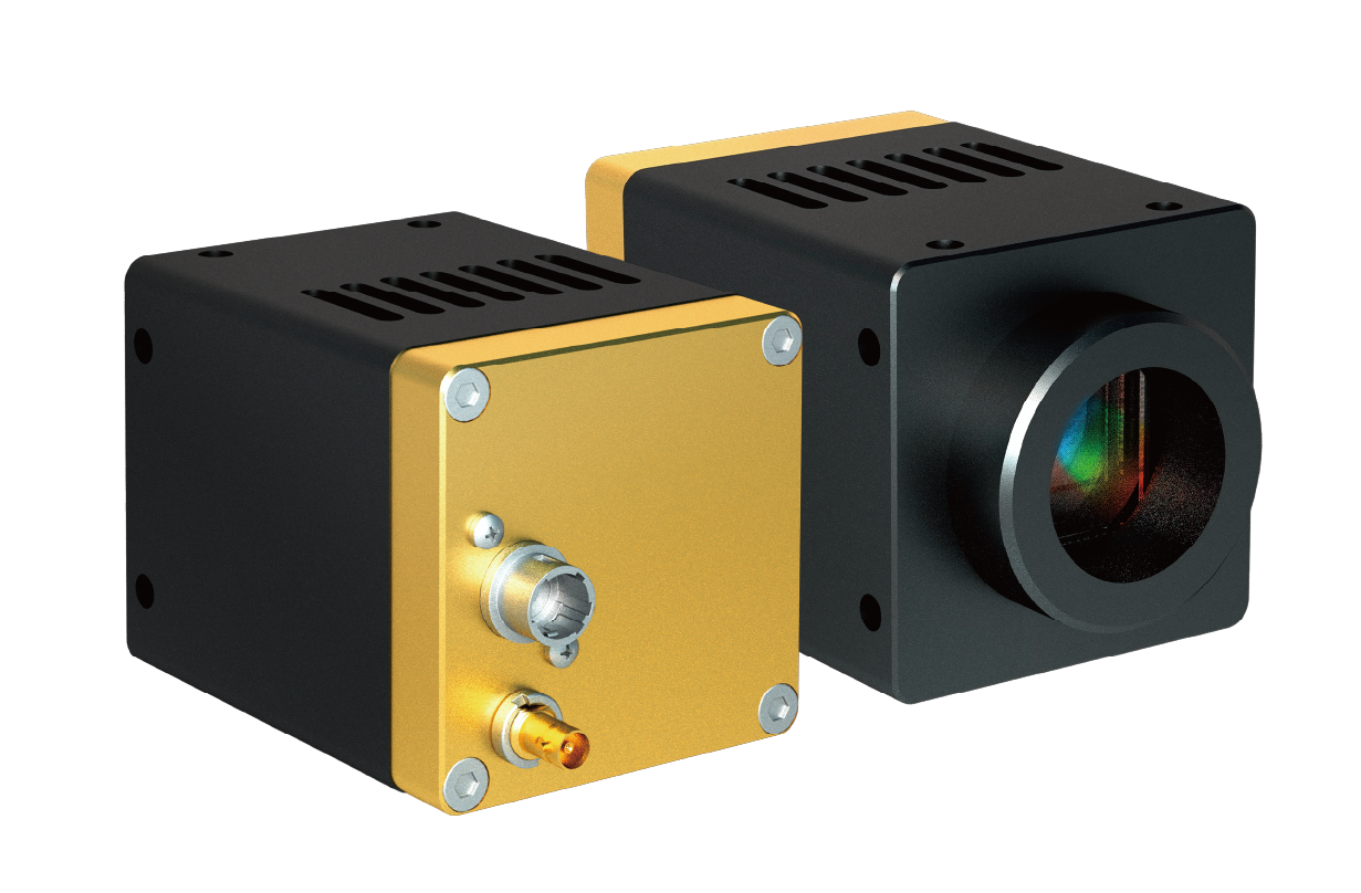 BC-SSW3M6X1/BC-SSW3M6X1-TEC-SWIR面阵相机-高速面阵相机-产品中心-博视像元